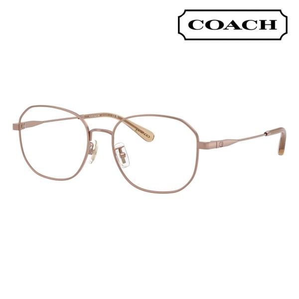 ■HC5187D■HC5187TDは、COACHのアイコニックなCロゴがサイドを飾る、洗練されたレディースモデルです。フェミニンなシルエットと落ち着いたカラーは、顔まわりを華やかに演出します。テンプルは薄くて軽く、上品な細身のデザイン。日本...