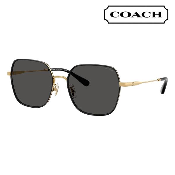 ■HC7180D■1941年に創業したCOACHは、ニューヨークの自由で開放的な精神を体現するブランドです。伝統的な職人技と革新的なデザインを融合させ、時代を超えて愛される製品を提供しています。バッグやアクセサリーだけでなく、サングラスでも...