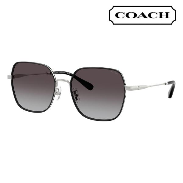 ■HC7180D■1941年に創業したCOACHは、ニューヨークの自由で開放的な精神を体現するブランドです。伝統的な職人技と革新的なデザインを融合させ、時代を超えて愛される製品を提供しています。バッグやアクセサリーだけでなく、サングラスでも...