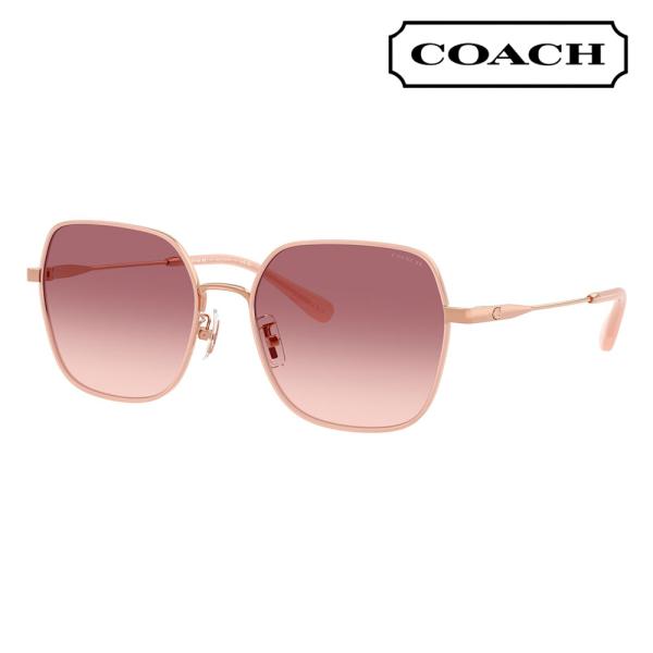 ■HC7180D■1941年に創業したCOACHは、ニューヨークの自由で開放的な精神を体現するブランドです。伝統的な職人技と革新的なデザインを融合させ、時代を超えて愛される製品を提供しています。バッグやアクセサリーだけでなく、サングラスでも...