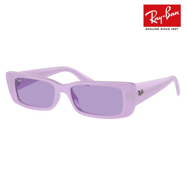 ■RB4425F■トレンドに目がない、オリジナリティを追求する方のためにデザインされたRay-Ban Pulseコレクションが登場。定番デザインをモダンにアップデートしたスタイルはすべて鮮やかなカラーで展開されます。Ray-Banのアイコニ...