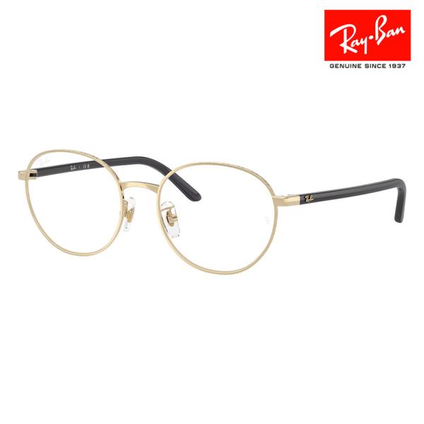 ■RX6538D■クラシックとモダンを巧みに融合させ、常に新境地を開拓し続けるレイバンのオプティカルコレクション。 目元を主張しすぎずさりげなく存在感を感じさせるフレームは、ビジネスシーンはもちろんタウンユースからおうちメガネまでと、幅広い...