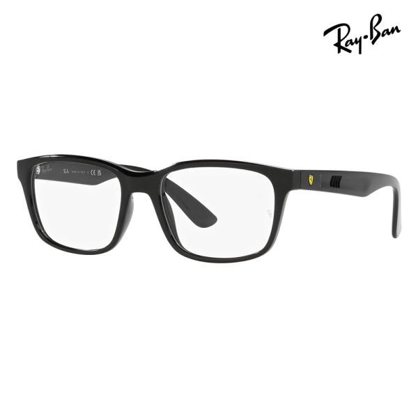 ■RX7221M■イタリアのレーシングチームとのコラボレーションから生まれたRX7221M。テンプルにはレイバンとフェラーリのロゴが刻印され、サイドからもステイタスを感じさせるデザインとなっております。※ご注意下さい※こちらの商品は複数店舗...