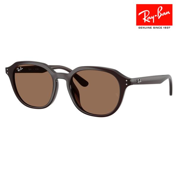 ■RB4459D■RB4459Dは、オーバーサイスのラウンドシェイプにジオメトリックなひねりを加えたデザインとなっております。フロントに施されたシャープなエッジとメタルドットリベットが、このスタイルにレイバンらしい独自の魅力を加えています。...