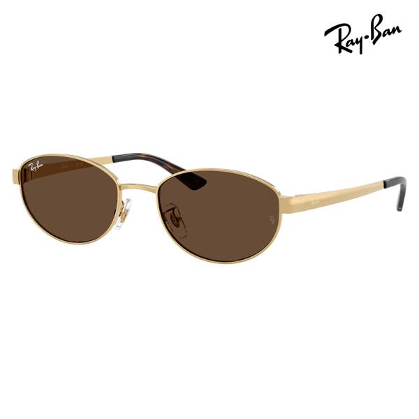 ■RB3774■Ray-Ban RB3774Dは、フラットレンズと大胆なメタルテンプルのオーバルメタルスタイルのデザインとなっております。メタルトレンドは進化を続け、アジアから着想を得たローフィットブリッジにも展開しています。エッジの効いた...