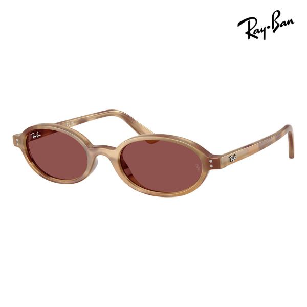 ■RB4472■「光線（Ray）を遮断する（Ban）」という意味を持つRay-Ban。1937年の誕生以来、光学技術に裏付けされたクオリティは、パイロットをはじめとする多くのプロフェッショナルたちに支持され、卓越したデザインは、世界の名優た...