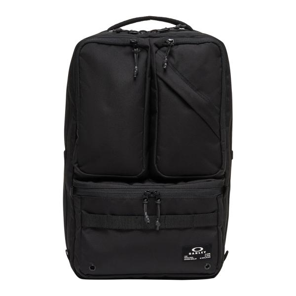 ■FOS901737 OAKLEY ESSENTIAL BACKPACK M 8.0■生地には優れた耐久性のCORDURA(R)の糸を採用し、裏加工は環境にやさしく、軽量性とハリ感を併せ持つ特殊な加工を採用している。前面の分かれた立体ポケッ...