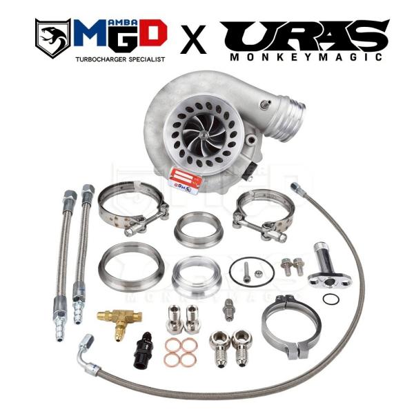 商品詳細については、商品画像欄の説明をご覧ください。商品代金に台湾からの輸送費を含んでおります。MGD（MAMBA日本名）ターボお届けに関するお知らせ商品は台湾本社在庫より直送となります。お届けまでの目安として、約1週間~2週間程度かかりま...