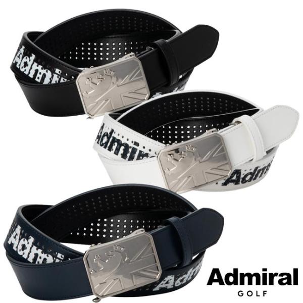 《商品詳細》大胆なパンチングと重なるロゴが、スマートさの中に力強さを演出。パンチングは貫通仕様で通気性にも優れる。ランパントとユニオンジャックを組み合わせたメタルバックルがアクセント。■サイズ:L115cm×W3.5cm  フリーカット可能...