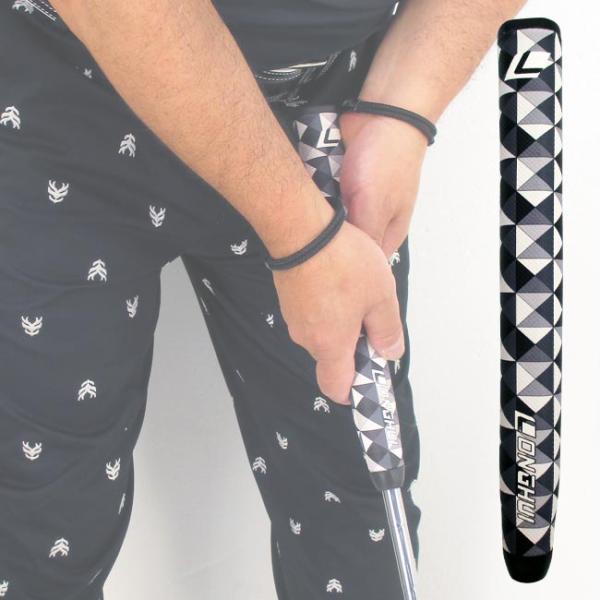 グリップを製造している工場より直輸入することで、お値打ち価格を実現しました。同じようなメーカー品と比べて、かなりお求めやすい価格になっています。また、こちらの商品にはパッケージは付属しておりませんので予めごご了承くださいませ。≪商品詳細≫■...