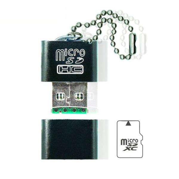 品番:ka10000a022外付けカードリーダー ミニ高速USB 2.0カードリーダーは、デスクトップからノートブック、ラップトップまで幅広いデバイスに対応した便利なアイテムです。コンパクトで持ち運びにも便利なサイズで、マイクロSDメモリー...