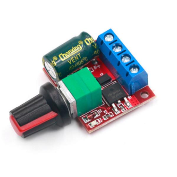 品番: ka10000a832製品仕様サイズ：33 × 24 mm重量：10 g動作電圧：3.3V / 5V制御入力：デジタル信号入力出力負荷電圧：0〜24V最大負荷電流：5A未満（※1A以上で使用する場合は放熱板の装着を推奨）対応プラット...