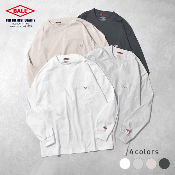 ストレッチ性・吸汗速乾素材を採用した機能性長袖Tシャツ。カジュアルながらもハリのある素材が清潔感あるさわやかな印象を与えてくれます。胸元の定番人気のロゴワッペンと左袖口の刺繍ロゴはコーディネートのアクセントに。シンプルなデザインで合わせるア...