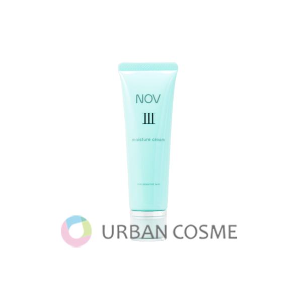 しっとりとコクのある感触で、お肌のうるおいを閉じ込めます。肌あれを防ぎ、乾燥しやすい敏感なお肌をまもるクリームです。皮脂の役割をサポートするスクワラン、ワセリンを増量。水分を閉じ込め、お肌のうるおいを持続させます。ノブ III モイスチュア...
