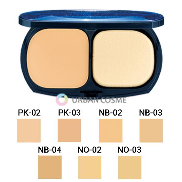 透明感のあるしっとりつや肌を演出する水なしタイプのファンデーションです。トリートメント効果にすぐれ、しっとりなめらかなお肌に保ちます。明るく透明な輝きを放ちながら、気になる部分をカバーすることで魅力あふれるお肌へみちびきます。お肌にぴったり...