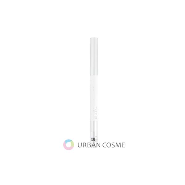 PV（パーフェクト ヴェール）を採用により、有機色素まで完璧にコーティングし、デリケートな目元に色素による刺激を与えません。軽いタッチでなめらかにラインが描けます。カーボンブラックフリー。アクセーヌ スムースパウダー アイペンシル PV ラ...