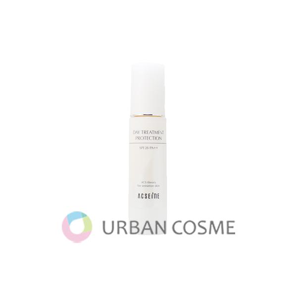 湿潤のバリアで、つるんとなめらか「調子よく」。角層を「ケア」して「保護」する日中用スキンケアクリームで、揺らぎのない肌へ。肌になじませると、アクセーヌ独自の「ケア&amp;保護する＜湿潤のバリア＞」を形成。整肌・保湿成分＜βキチンナノファイ...