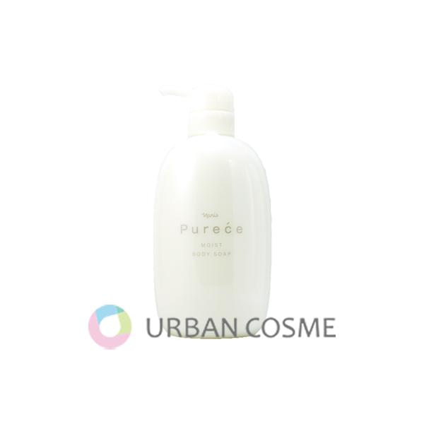 濃密泡で心地良く、しっとりなめらかな肌に。みずみずしい、フレッシュフローラルの香り。　550ml◆広告文責　アーバンコスメ◆メーカー　株式会社ナリス化粧品◆区分　日本製・医薬部外品◆電話番号　048-434-5911