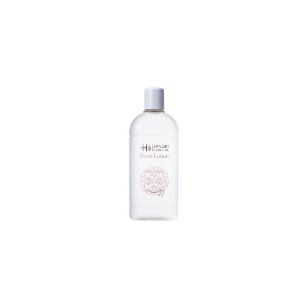 肌荒れを防ぎ、肌にうるおいを与えます。拭きとりにも使えます。280ml