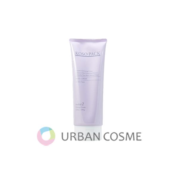 タンパク分解酵素の働きで、洗顔では落としきれない毛穴の汚れや古い角質を落とし、透明感のあるなめらかな肌へ促す酵素化粧品。母から娘へと受け継がれてきたハリウッドのベストセラーパックです。酵素パックに使われているのは、タンパク分解酵素。糖質や脂...