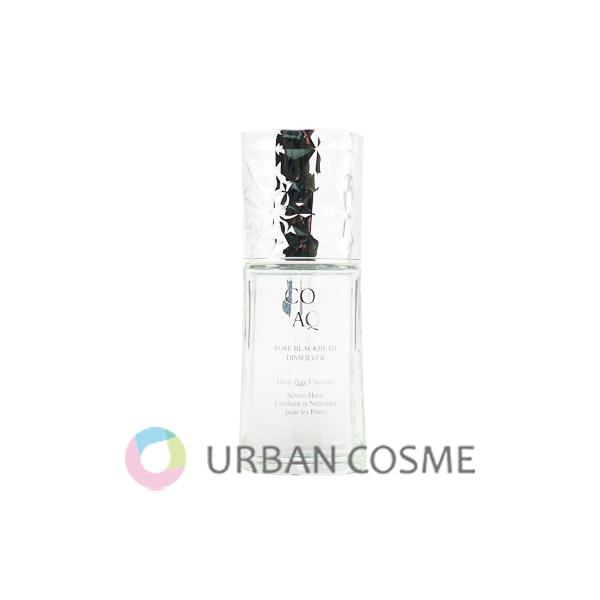 角栓を溶かし崩し、輝きあふれるツヤ肌へ。量子コンピューターが導き出した最適解から生まれた、クレンジング美容液。角栓を構成する成分のひとつである脂質にアプローチ。やさしい使用感で、速攻性の高い除去を可能に。黒ずみやざらつきがなく、美しくなめら...