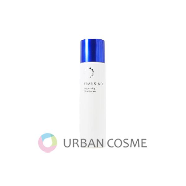 みずみずしく透明感あふれる肌に導くブライトニング化粧水です。ブライトニング有効成分「トラネキサム酸」と肌荒れ防止有効成分「グリチルリチン酸2K」を配合し、しみの根源にアプローチ。さらに「乾燥」「影」「毛穴の目立ち」によって引き起こされるくす...