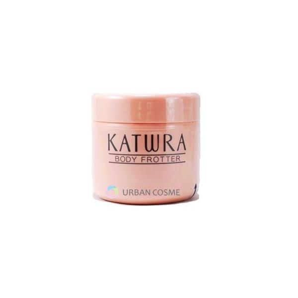 微粒子のクレイタイプのボディ用角質ケア洗浄料です。ボディの古い角質を取り除き、キメを整え、ハリを与えます。固くなったヒジ、ヒザ、カカトをなめらかに整え、背中のにきびにも効果的です。240g