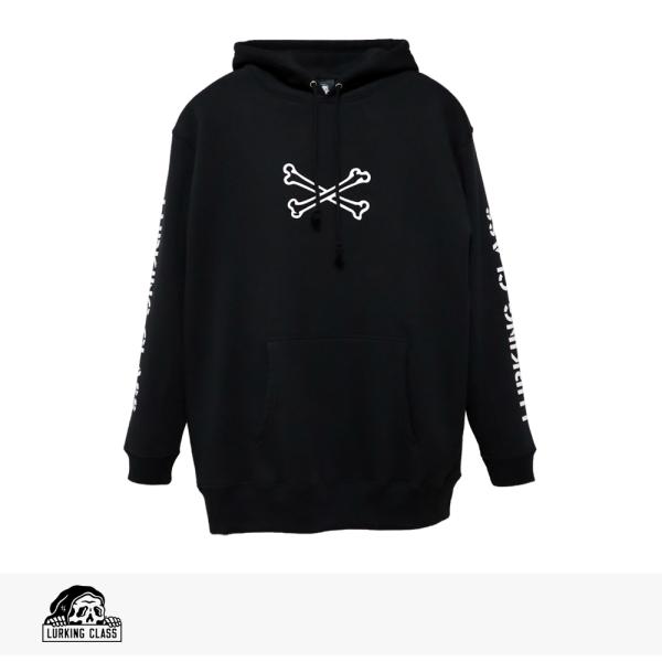 ■商品仕様L size （着丈：75cm 身幅：63cm 肩幅：55cm 袖丈：62cm）XL size （着丈：80cm 身幅：68cm 肩幅：58cm 袖丈：63cm）※多少の誤差がある場合がありますので予めご了承下さい。■商品説明LU...