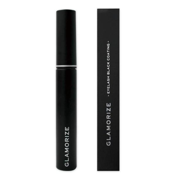 サロンでもセルフでも大人気のまつげエクステ用コーティング剤です。黒色にこだわった極黒タイプだからマスカラとしてもエクステのコーティング剤としても使えます。【ご使用方法】洗顔後まつげ、まつげエクステにマスカラをつける様に塗布してください。マス...