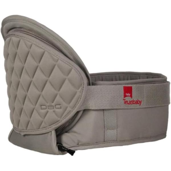 色 カームベージュ材質 ポリエステルブランド ノーブランド品商品のお手入れ方法 洗濯機洗い最小推奨体重 3.2 キログラム推奨最大重量 20 キログラム方向 抱っこ商品の寸法 9奥行き x 31幅 x 21高さ cm丸座面の足当たり部分（芯...