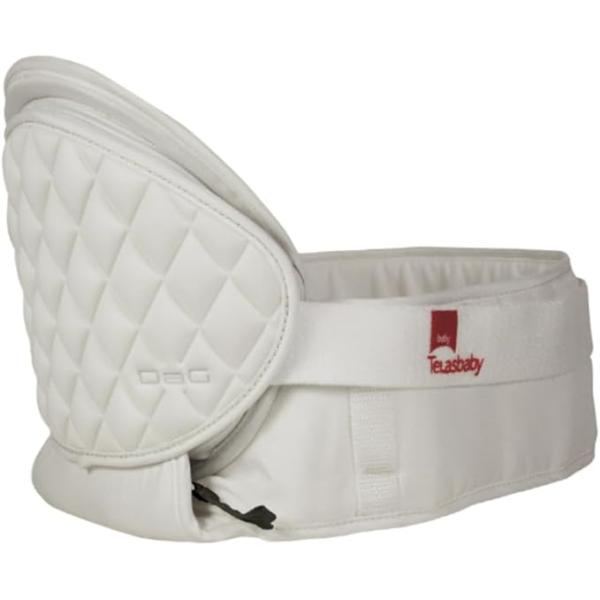 材質 ポリエステル色 アイボリーホワイト方向 前向き商品の寸法 9奥行き x 31幅 x 21高さ cm推奨最大重量 20 キログラムハーネスタイプ 5点式商品のお手入れ方法 洗濯機洗い丸座面の足当たり部分（芯材先端）を、全周クッションで覆...