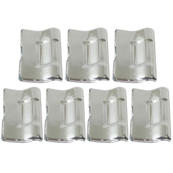 MONOSTORE 汎用 パワーウィンドウスイッチ インテリア スイッチカバー 車内 車用