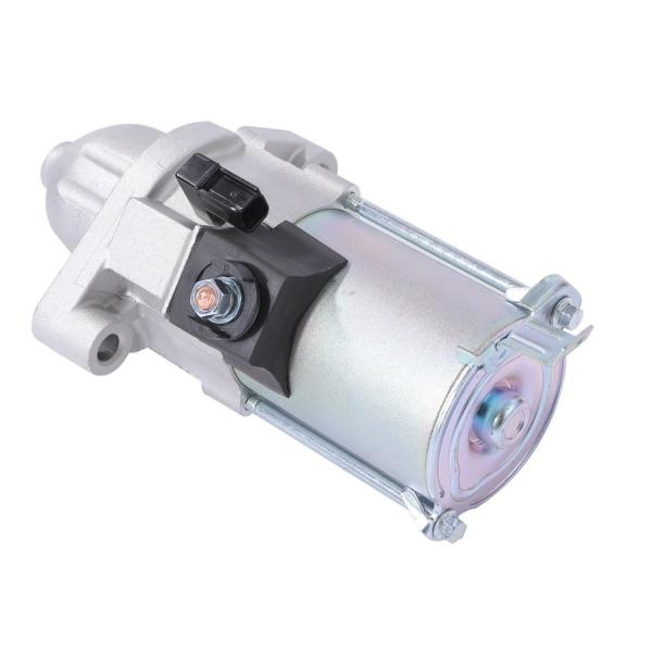 ホンダ 用 セルモーター セル スターター モーター RB1 RB2 RB3 RB4 エリシオン オデッセイ アコード ステップワゴン プレステージ SM71004 31200-RBB-004 互換品 コア返却不要 メンテナンス パーツ