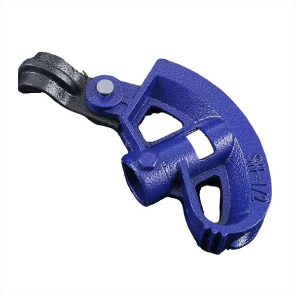 COZENTA パイプベンダー 手動 チューブベンダー 曲げ パイプ 20mm 1/2インチ