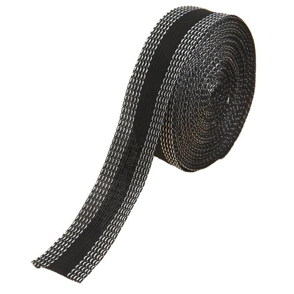 【発売日：2026年05月29日】裾上げテープは、スチームアイロンを約140~160℃に設定し、折りたい位置にしっかり折り目をつけてから長さを測り、カットしたテープを軽く湿らせて使用することで、きれいに仕上がる便利なアイテムです。接着面とな...