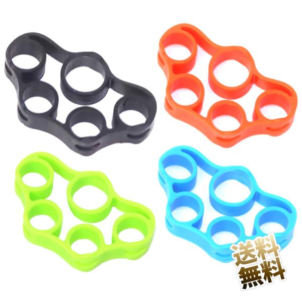 【発売日：2024年03月28日】指のトレーニング・リハビリに有効なトレーニンググッヅです。指の力を使うロッククライミング等のトレーニング、ギターなどの楽器演奏の為の握力トレーニング、弱ってしまった指の機能回復トレーニングにご利用いただけま...