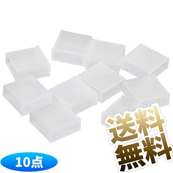 【発売日：2026年07月23日】USB-Aオス端子を保護するためのカバーで、USBマウスやキーボード、USBハブなどを持ち運ぶ際に端子部分を覆える構成です。未使用のUSBケーブルにも使えるため、金属端子を外部接触から守りたい場面で取り入れ...