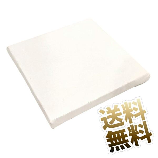 【発売日：2025年02月27日】【アート初心者から上級者まで】油絵や水彩にお使い頂けるミニキャンバス20個セット。画布は高品質の綿100%のスクエア型で描きやすい仕様。柔らかな手触りで、色乗りも良好【様々な用途の絵画作品として】アート作品...