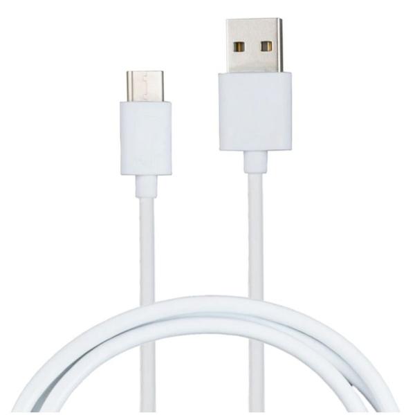 【発売日：2023年05月25日】【A】全長 約 1m / ホワイト【B】全長 約95cm / ブラック様々なコントローラーや機器に対応したUSB-C充電ケーブルです。USB-CオスとUSB-Aオスを接続することができ、高速充電や高速データ...