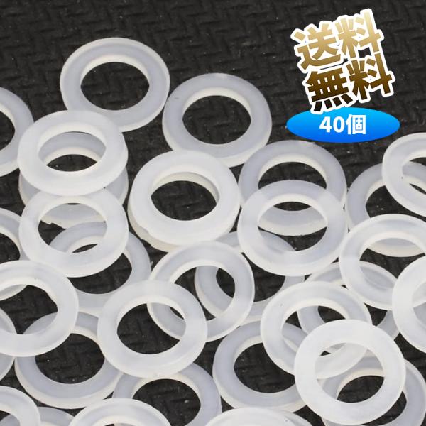 【発売日：2022年11月07日】ナイロンは強靭な材料で摩擦係数が小さく、耐摩耗性、強靭性、自己潤滑性、耐油性、耐薬品性に優れています小ねじやボルトなどを締め付ける時、座面と締め付け部の間に入れます サイズ：M12 × 20mm× 1mmサ...