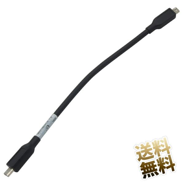 【発売日：2022年11月07日】全長 約19cm (端子含む) ケーブル長 約13.5cm (端子含まず) 重量 約8.2g、両端子microHDMI(タイプD)オスの短いHDMIケーブルmicro HDMI(オス)to micro HD...