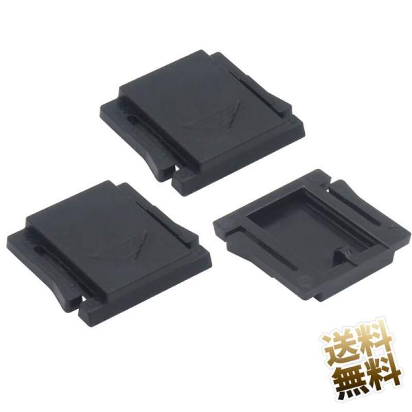 【発売日：2022年11月07日】ストロボ取付部のホットシュー接点を保護するホットシューカバーにほぼ対応※互換品になります。すべての機器との接続をお約束するものではありません●保証期間 お届け日より1ヶ月●製品内容　汎用 ホットシューカバー...