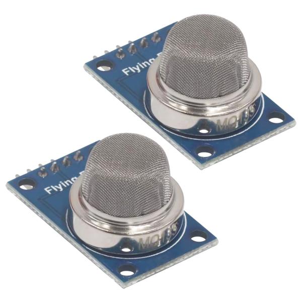 【発売日：2025年10月02日】ループ電圧< =24V DC／ヒーター電圧Vh：5.0V±0.2V ACorDC／ヒーターの消費電力PH < =900mW温度 20度±2度／湿度 65％±5％RHサイズ 約38mm×20mm×...