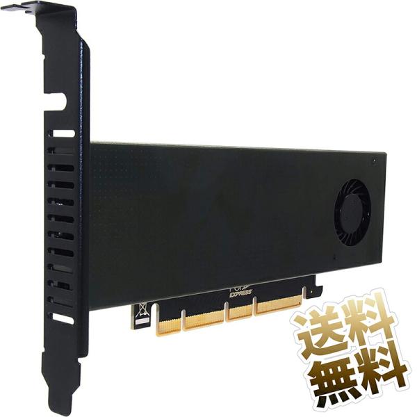 【発売日：2022年11月07日】M Key、B Key 各1ポート M.2(旧称 NGFF) SSD用 PCIe変換カード 冷却ファンを搭載しておりサーマルスロットリングを抑止します用途 M.2スロットが不足しているマザーボードへのM.2...