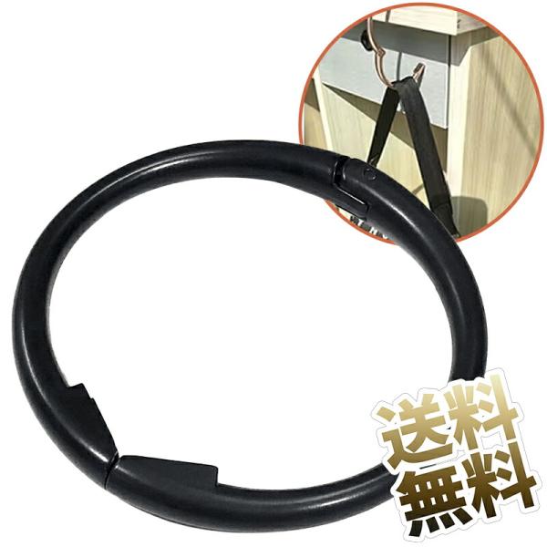 【発売日：2025年06月13日】【開口部幅72ｍｍ・携帯しやすい】サイズ：7cm*7cm*0.5cm。旅行、出張、ジムに行った時、スーツケースの中に入れて省スペースです。フックの開口部は72mmなので、様々なシーンに対応できます。どこでも...