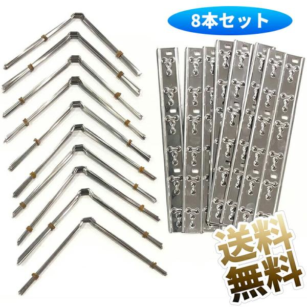 【発売日：2024年09月18日】【設置便利】接着剤、両面テープ、ネジ、結束バンドなどで簡単に設置可能です。【どこでもタイプ】鳥のフン害、騒音被害や巣作りを防ぐため、猫の侵入を防ぐには、このステンレス鳥よけで、衛生的な空間を作ります。それに...