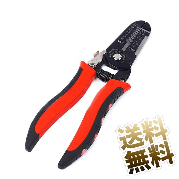 単線に対応した電線サイズは、0.6mm・0.8mm・1.0mm・1.3mm・1.6mm・2.0mm・2.6mmと幅広く、さまざまな配線作業に柔軟に対応できる点が大きな魅力です。同じく単線の参考サイズとして、AWG22・AWG20・AWG18...