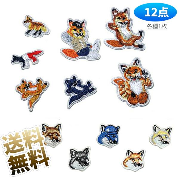 【発売日：2026年06月26日】ポリエステル刺繍生地を使用したアイロンワッペンで、扱いやすく丈夫なつくりです。衣類に貼り付けても取れにくく、日常使いのアイテムをより華やかに仕上げてくれます。細かな刺繍がアクセントとなり、服装の印象を手軽に...