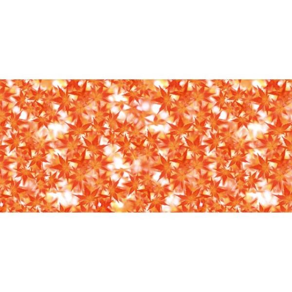 販売単位1本【特長】売り場に季節を反映させて、お客様の購買意欲を後押ししましょう。50m巻でこの価格！安さに自信があります！行事に合わせて売り場を一新！賑やかな装飾とそうでない売り場とで集客率に差が出ます。秋の味覚売り場はもちろん、お惣菜コ...