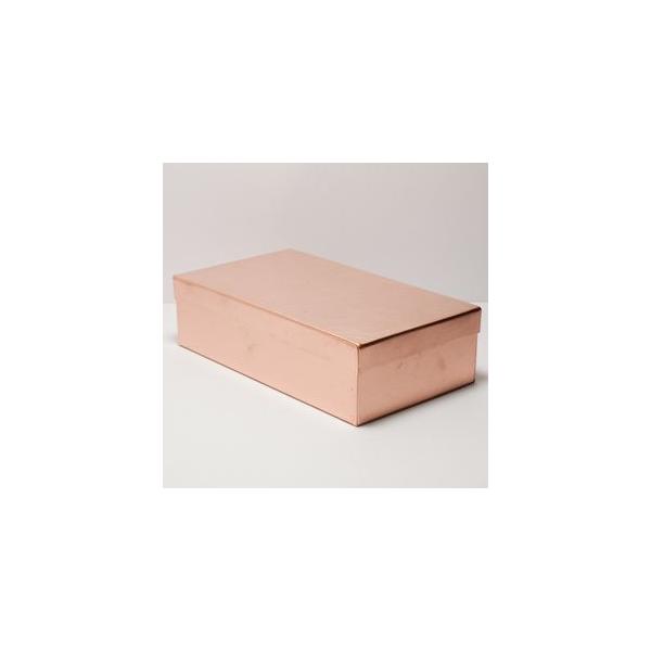 東京都台東区でデザイン雑貨をプロデュースするSyuRo（シュロ）の商品です。古くより東京・台東区にあるお茶缶工場で製作されたシンプルな缶。飾らないデザインが、収納ケースとしてとてもしっくりきます。 余裕のある大きめのサイズで、小物入れやステ...